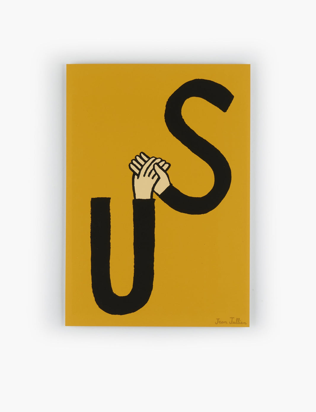 Permanent Collection – Jean Jullien Shop